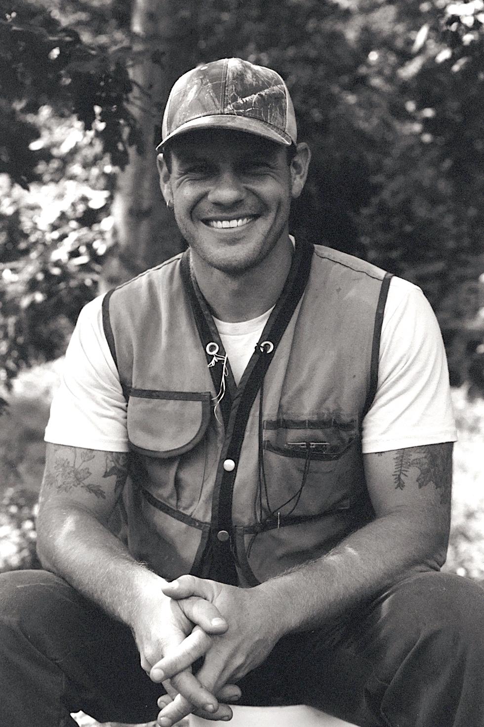 Nature's Archive Podcast – Be Inspired to Make a Difference! Now Part ...