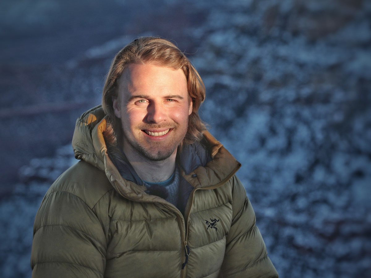 Nature’s Archive Podcast Show Notes – Nature's Archive Podcast